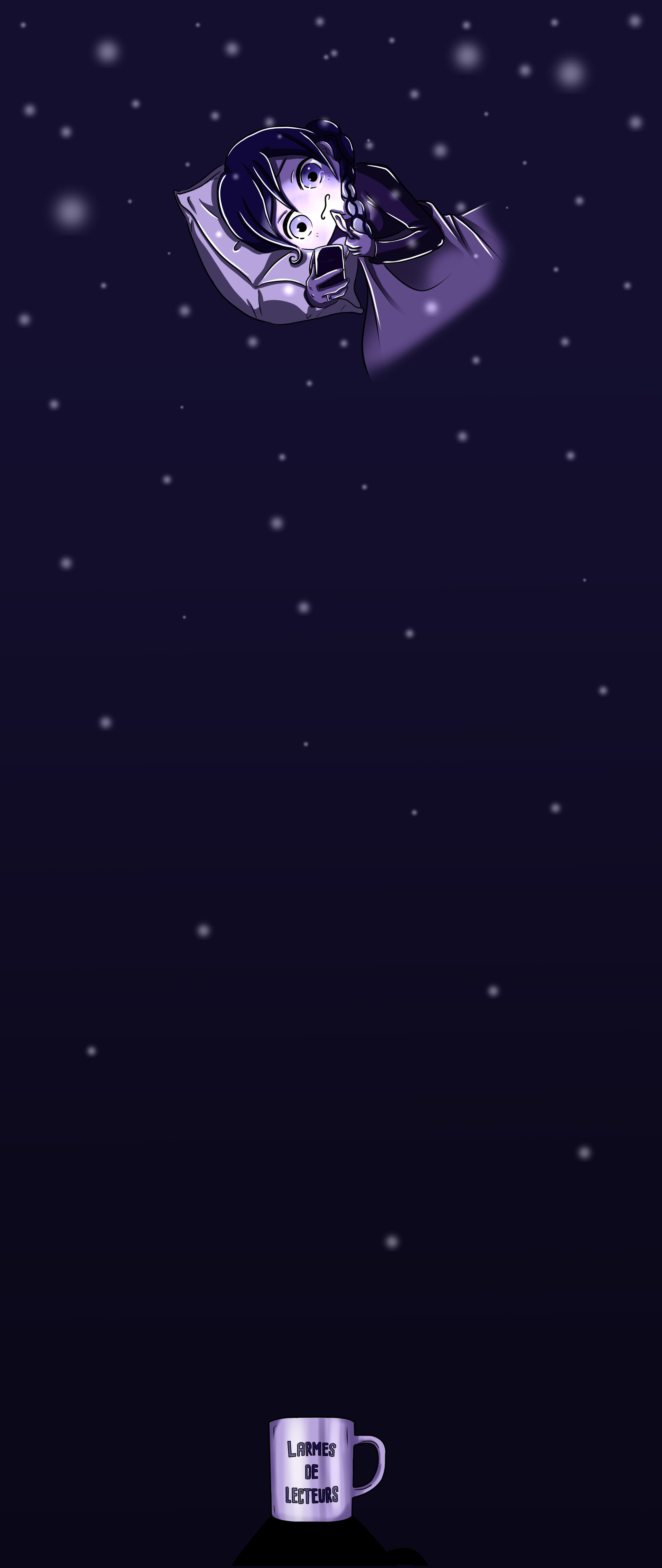 Manon Devaux - Trailer - Les Ravageurs - Webtoon