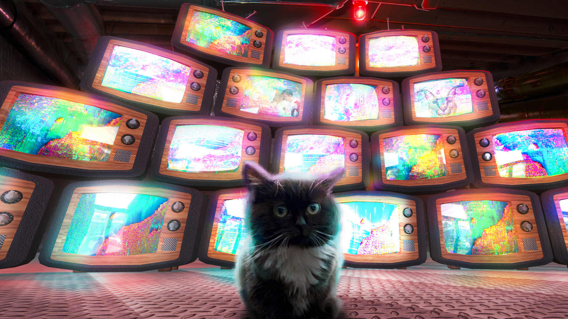 ArtStation - chmonya