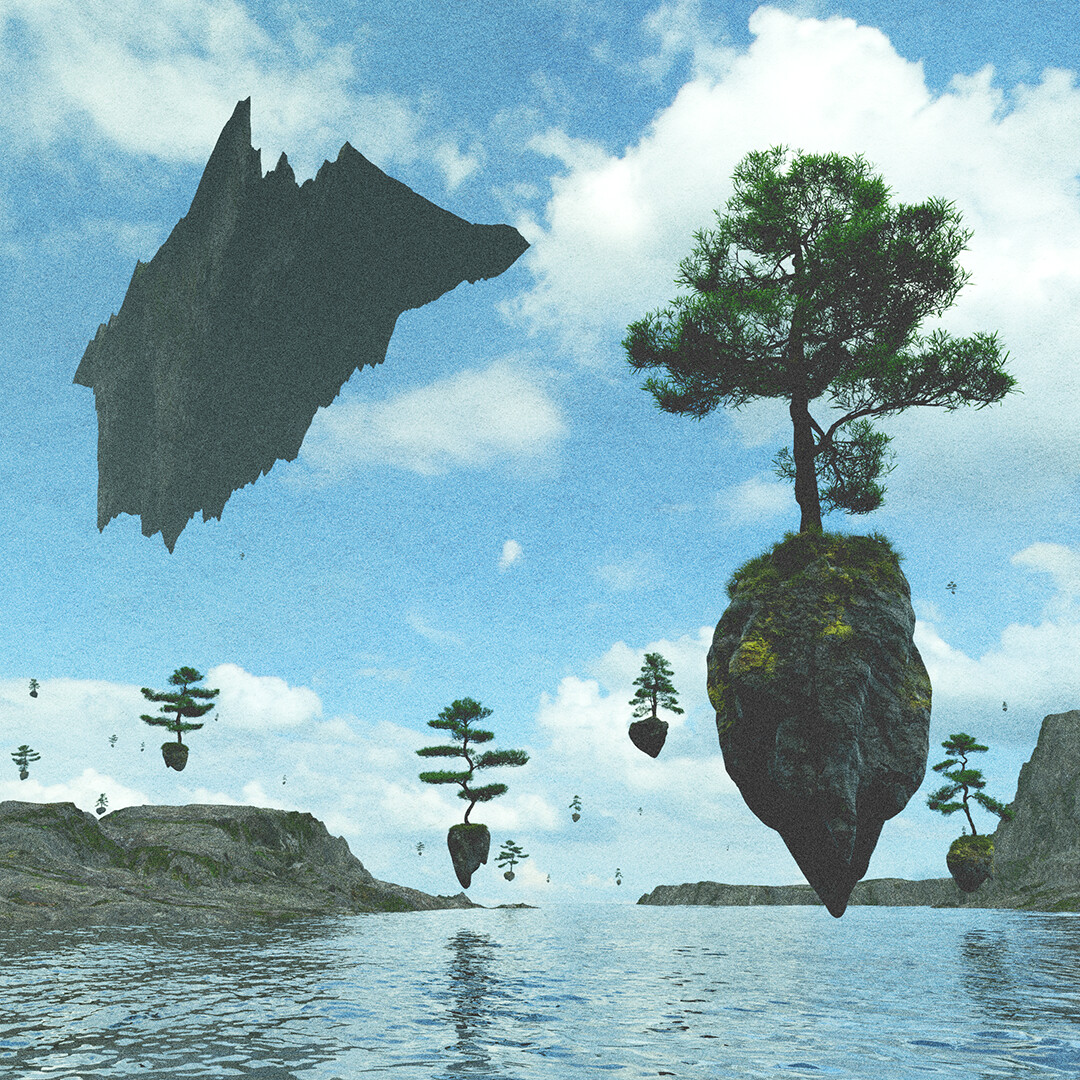 ArtStation - Stratus