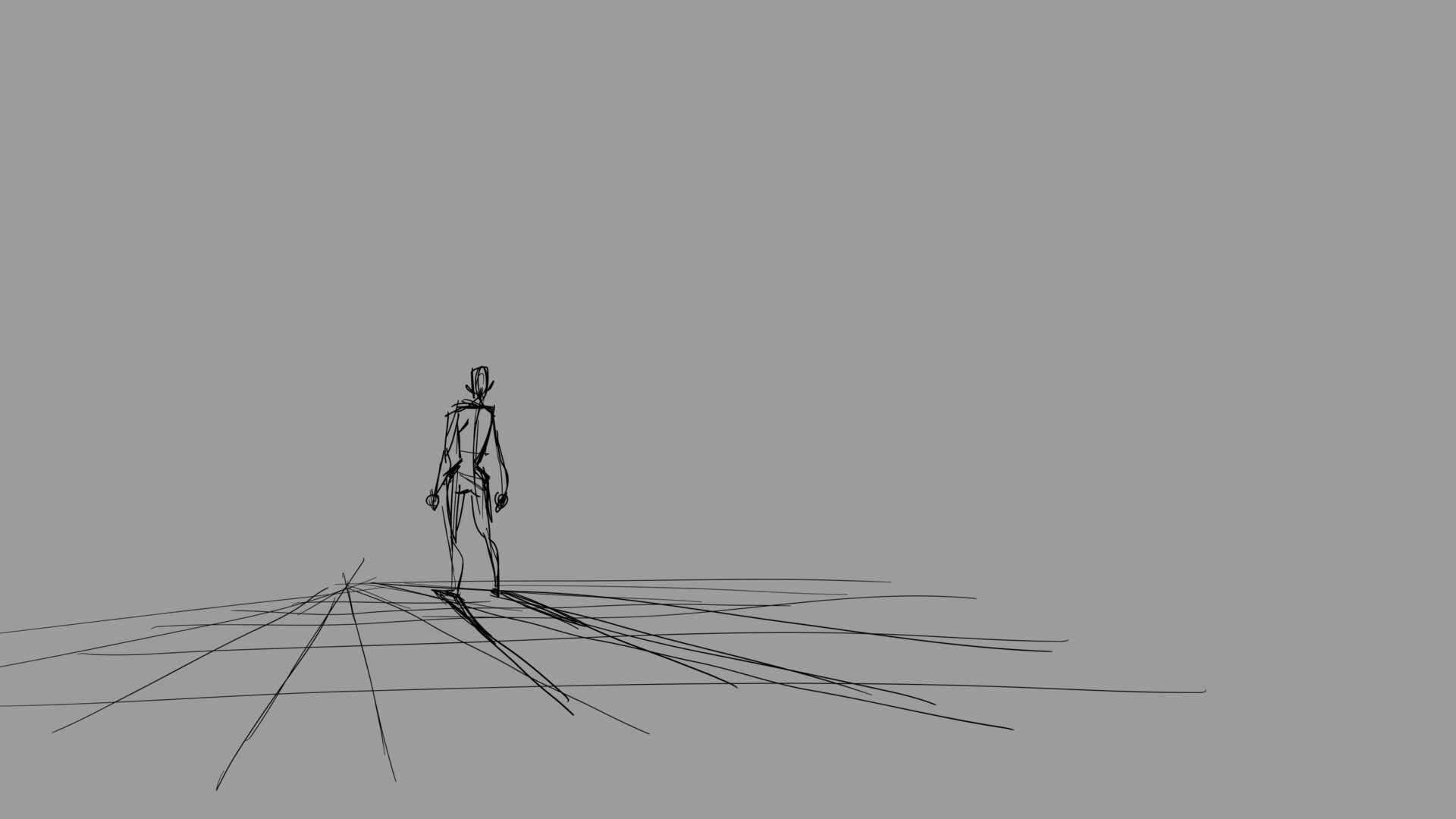 ArtStation - Backflip 1 Hour Animation