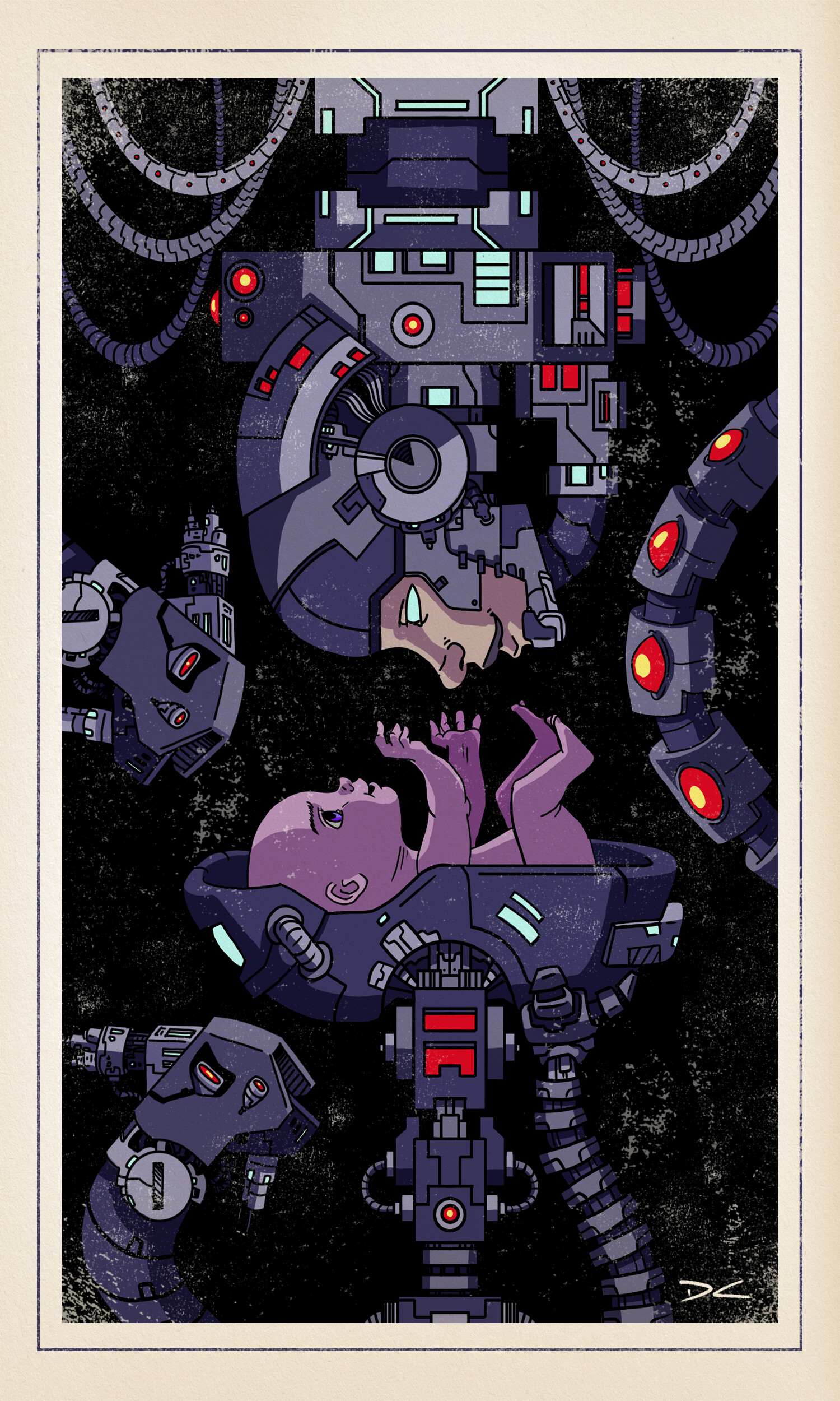 ArtStation - calmness