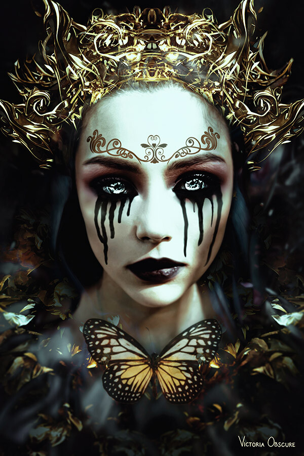 ArtStation - Transformation