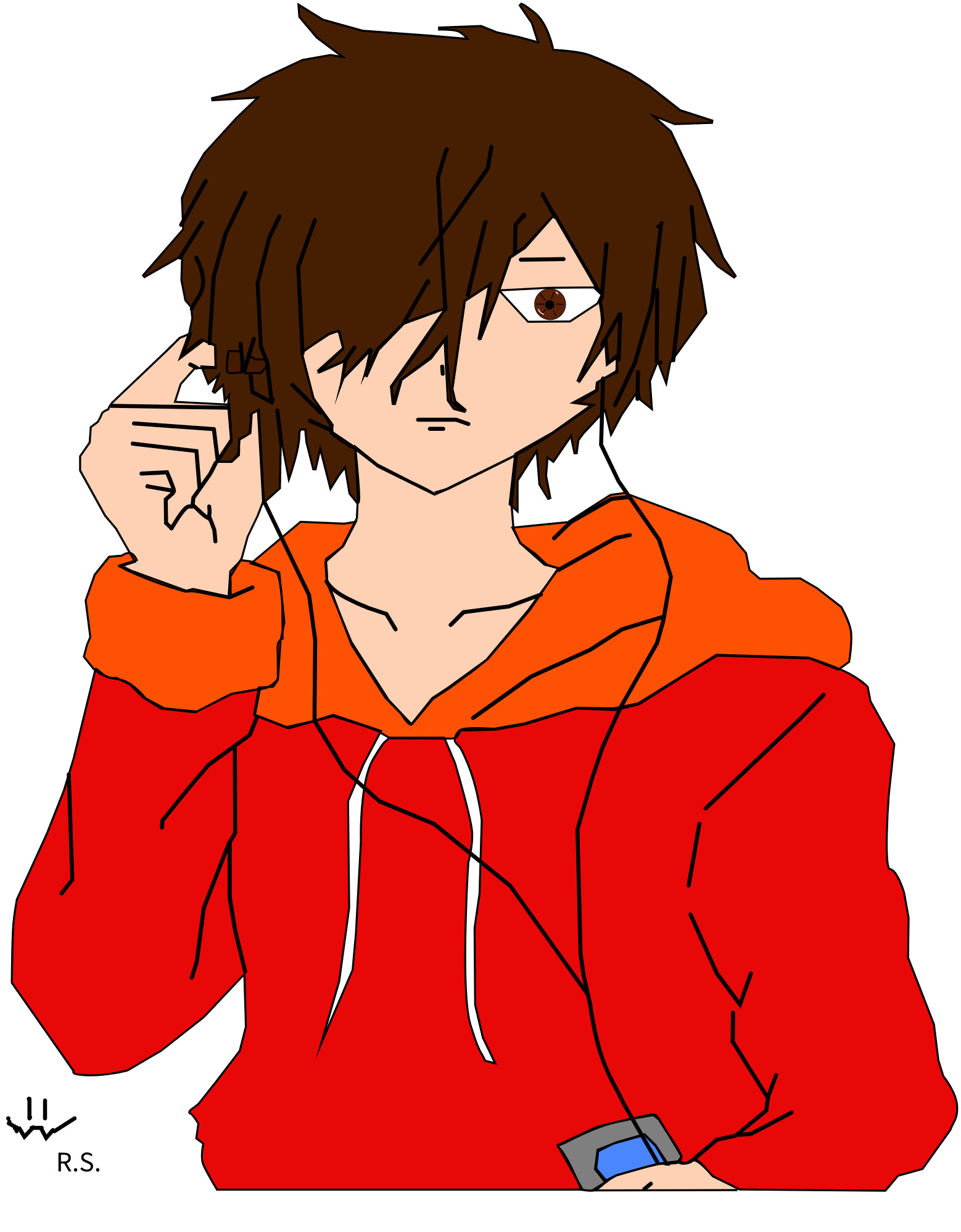 ArtStation - Calming Music