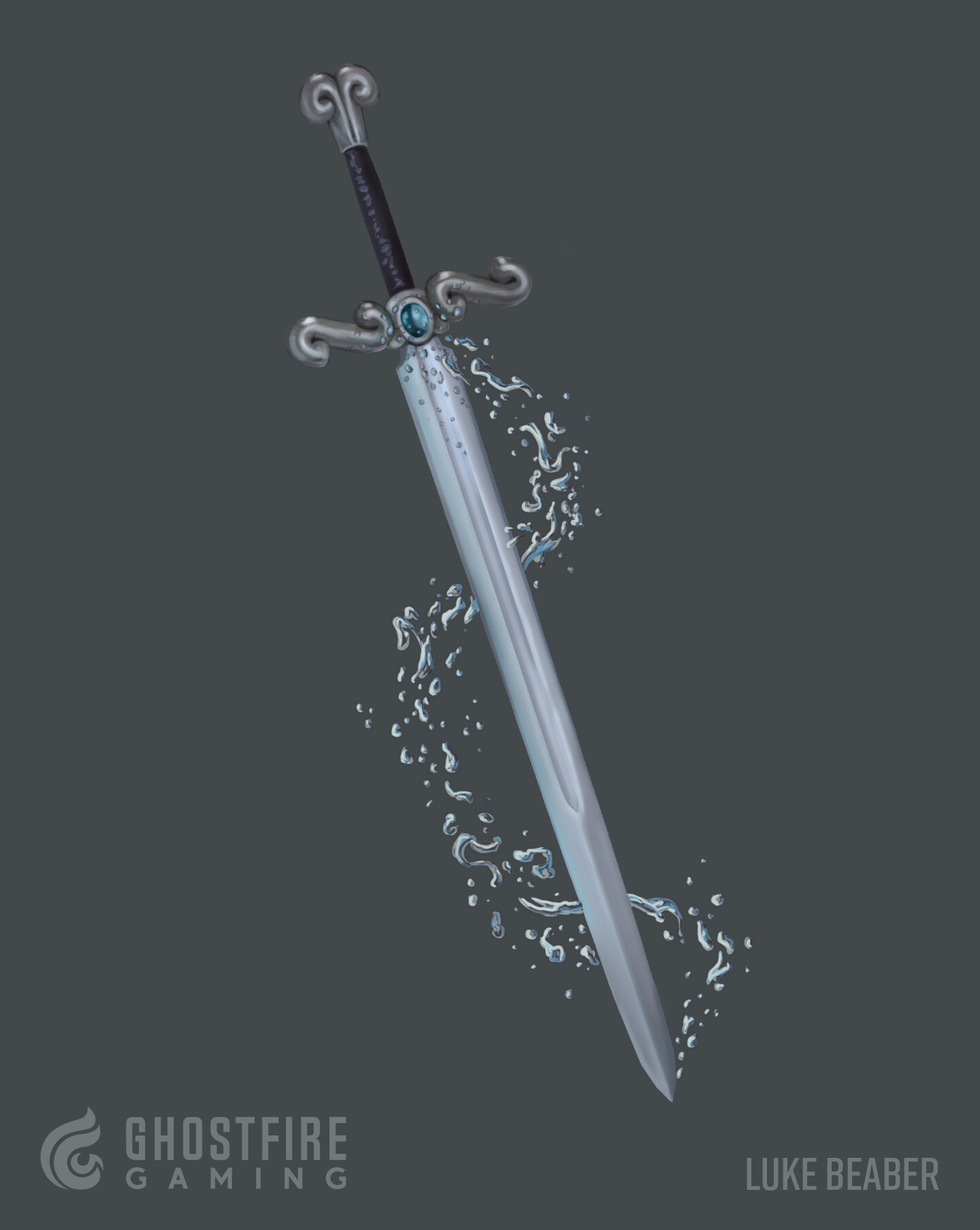 Lucia Beaber - Fables: Citadel of the Unseen Sun Items