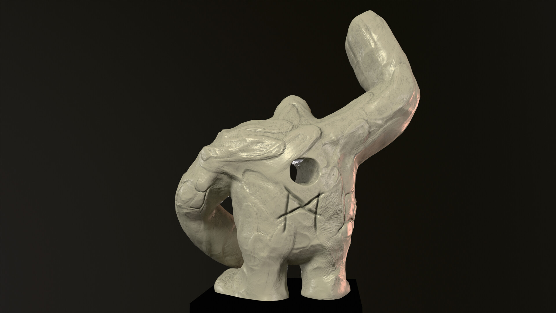 Matthew Riley - Algiz- The Apprentice's Golem