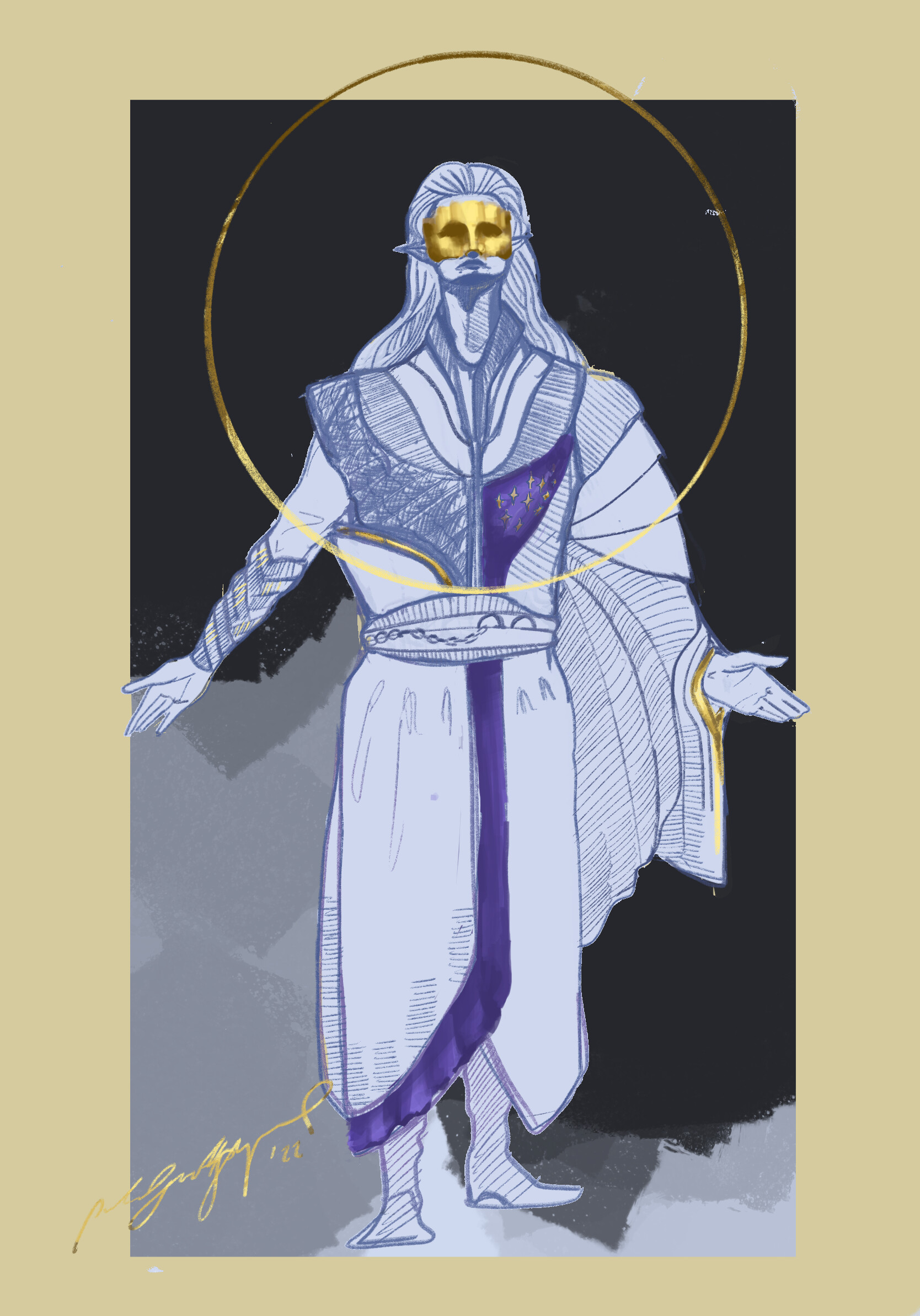 ArtStation - Visionary