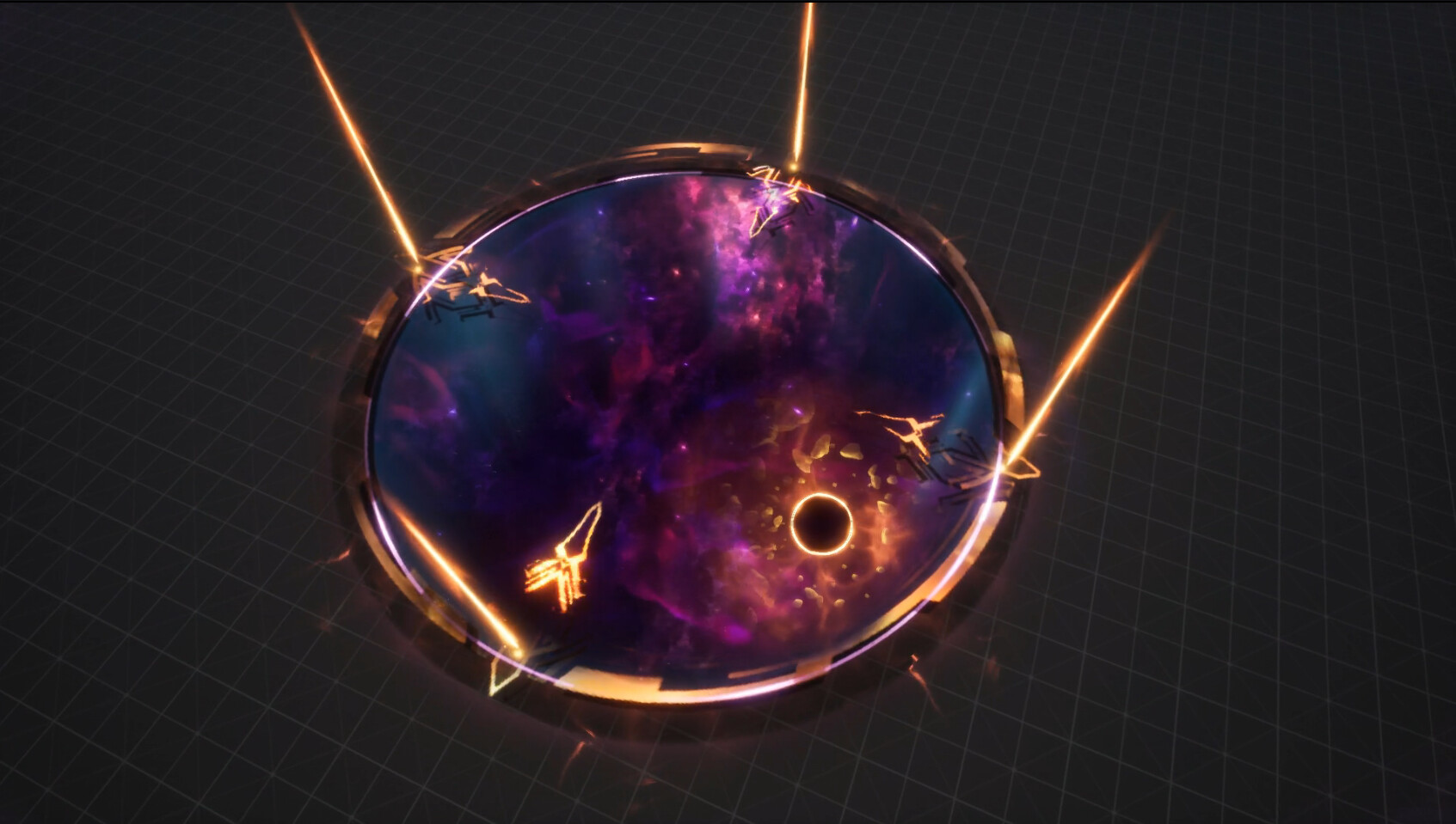 ArtStation - UE4练习