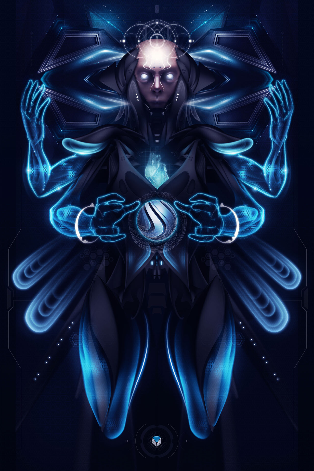 ArtStation - Exanima