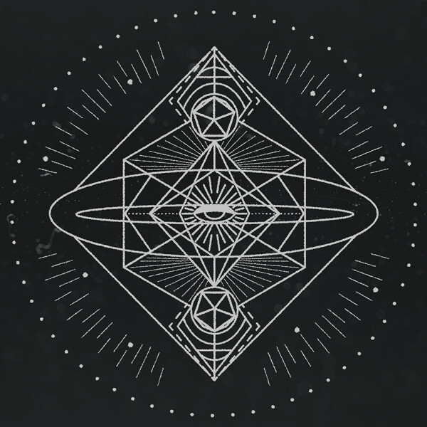 ArtStation - Celestial Sphere