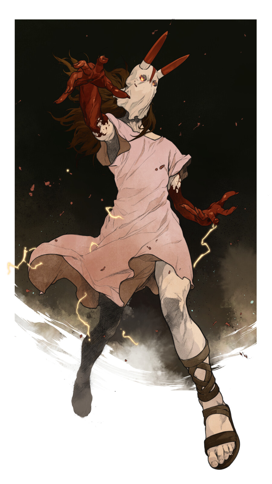 IllustraBox Studio - SAVIORLESS 2