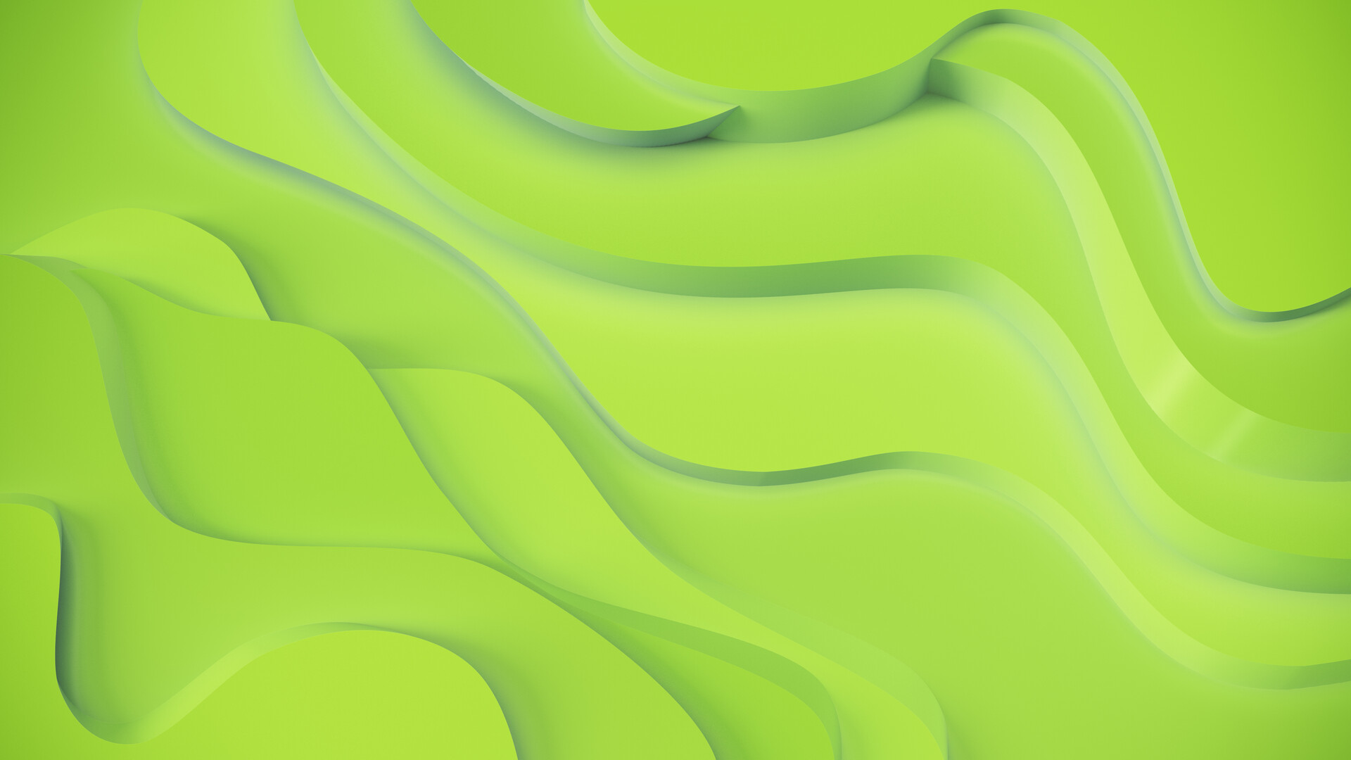 ArtStation - Abstract topographical background