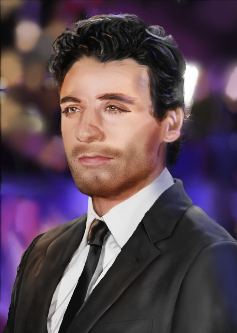 ArtStation - Connor C.