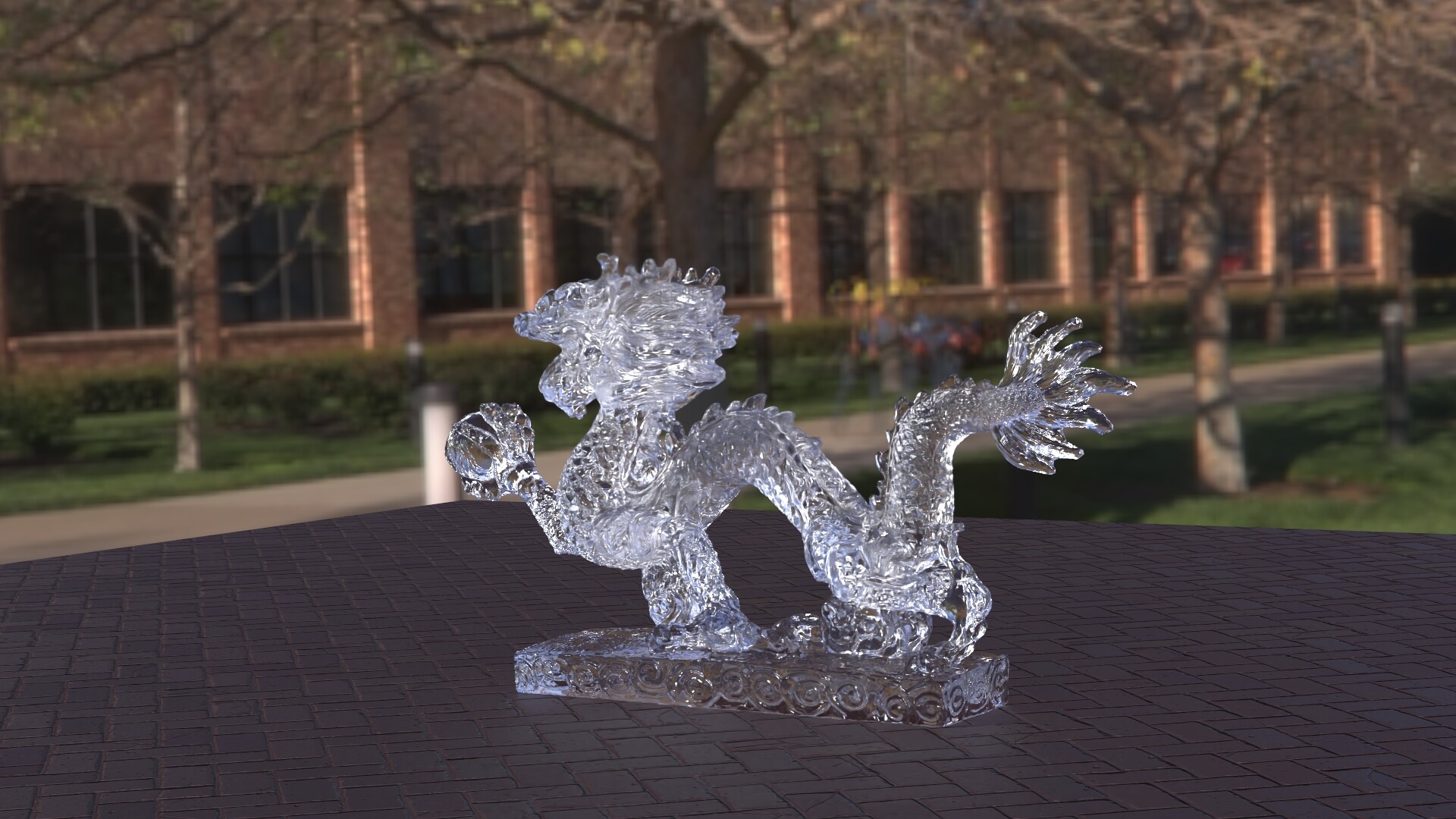 ArtStation - Look Dev Houdini