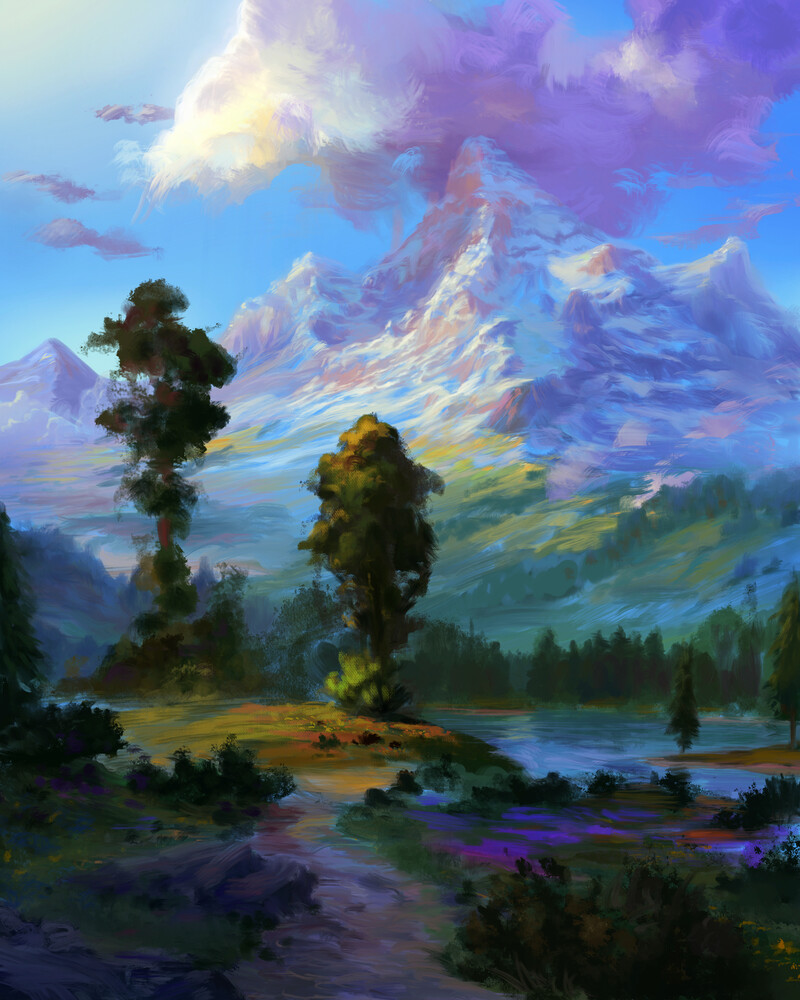 Dan Franklin - Portfolio