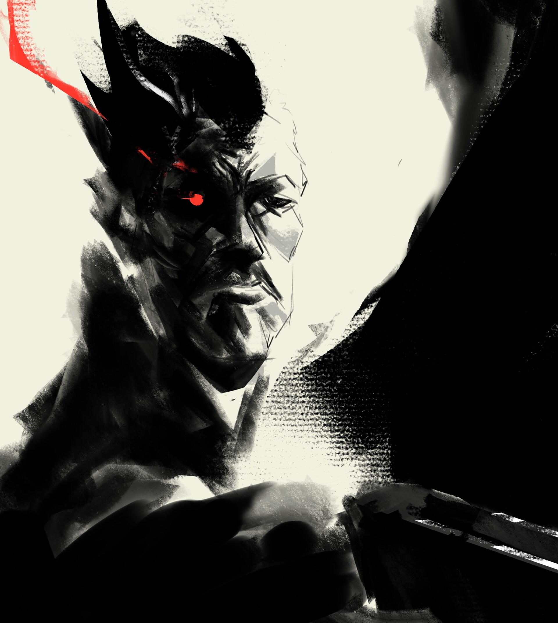 ArtStation - Values