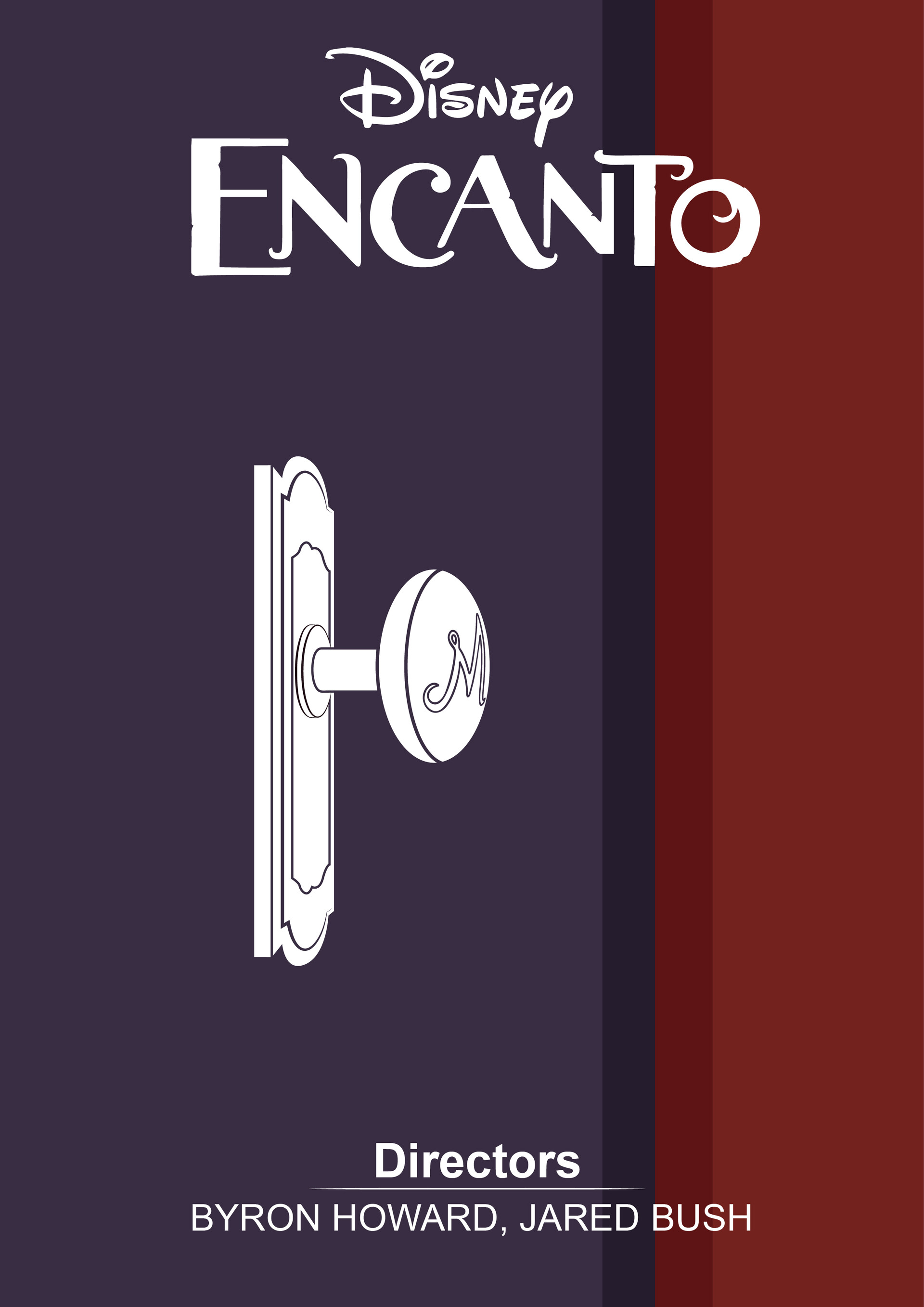 Minimalist Movie Posters