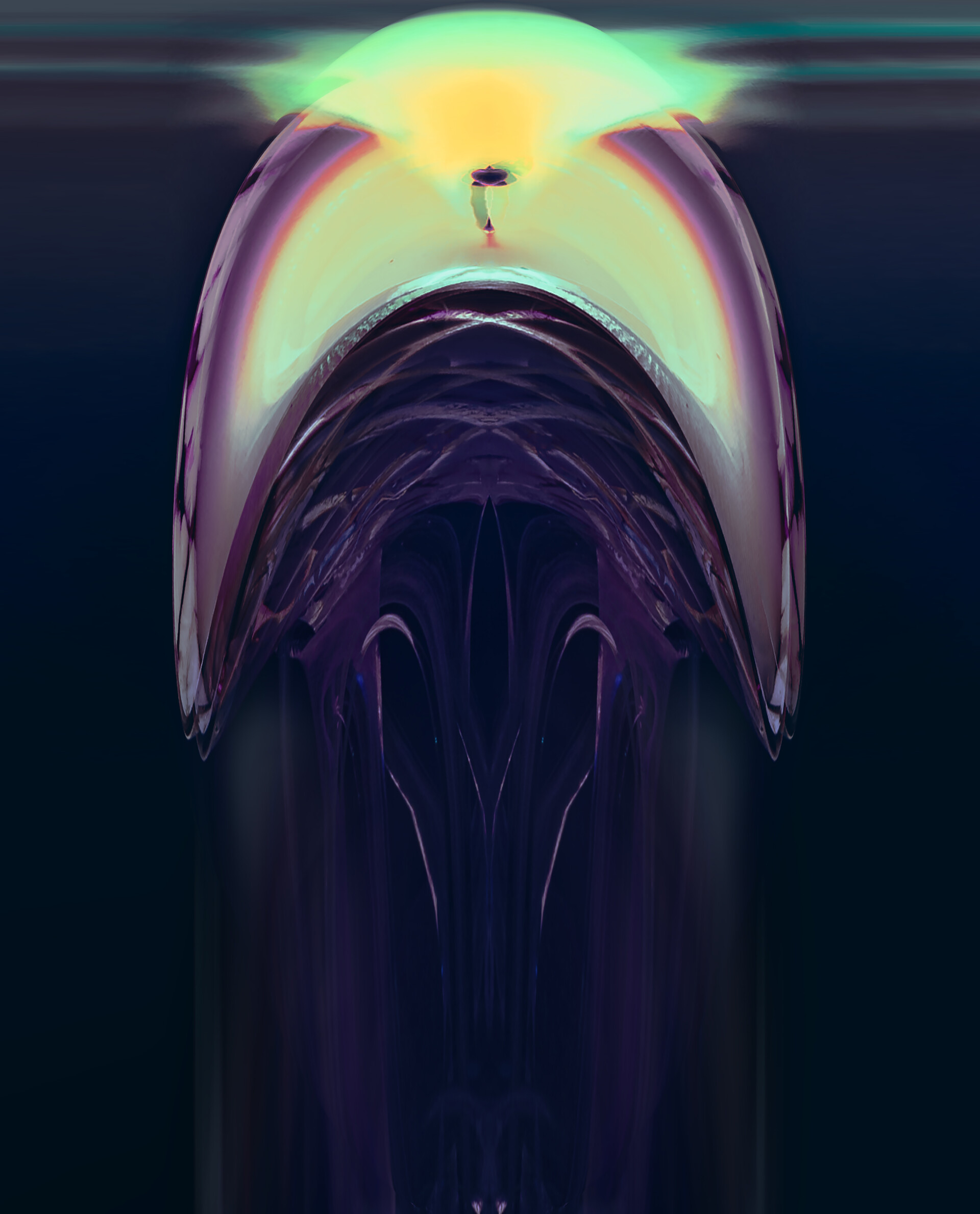 ArtStation - Jellyfish