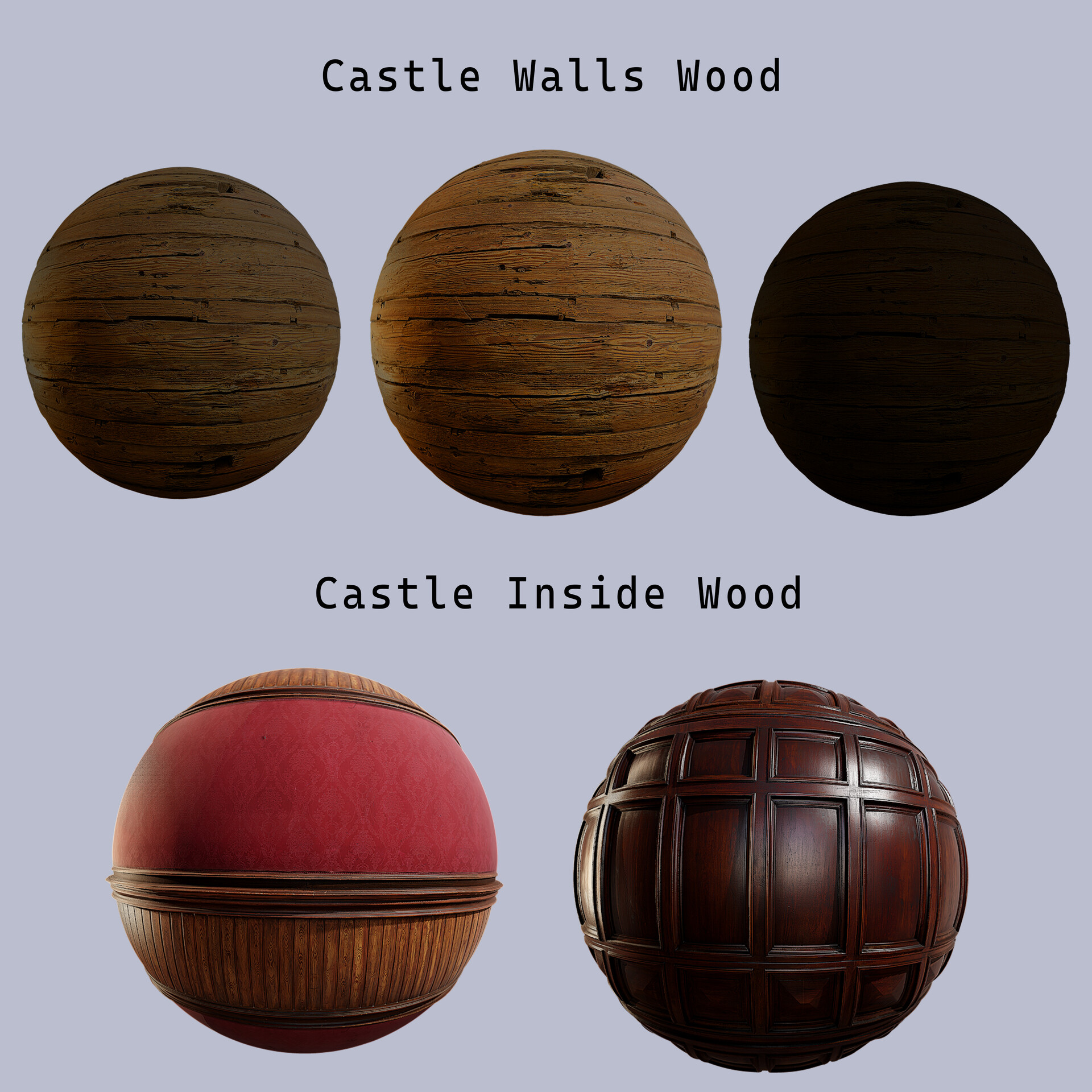 Cole Paskuski - Aftermath Islands Metaverse - Good Gulliver's Cove