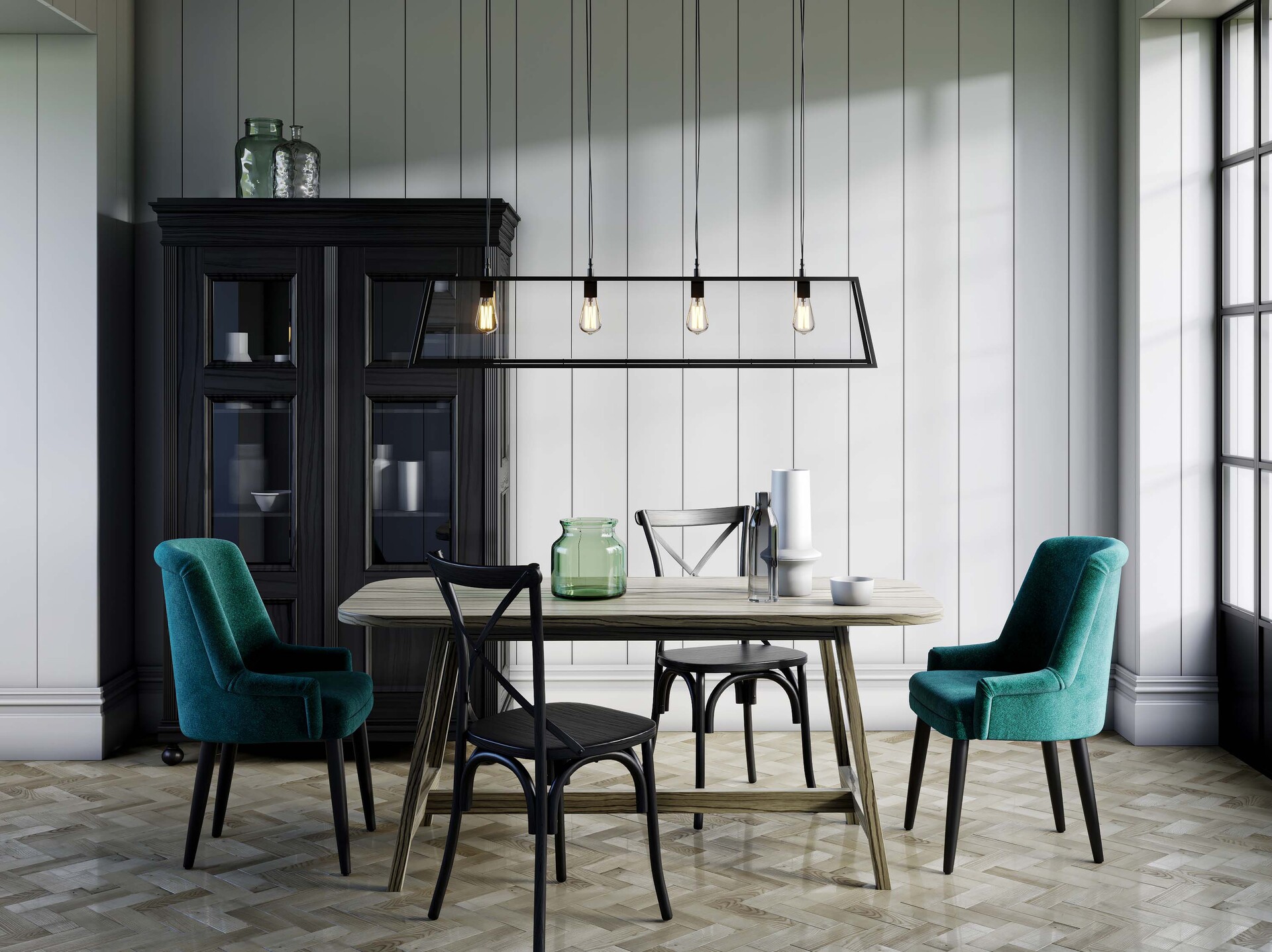 ArtStation - Material Room