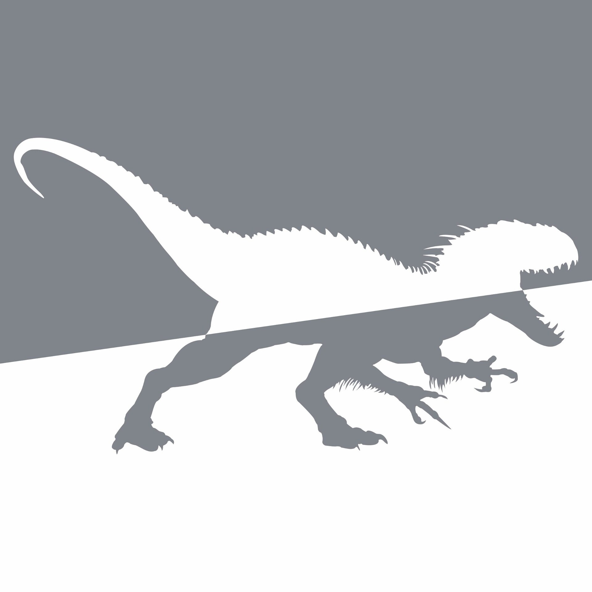 ArtStation - Jurassic World: Indominus Rex