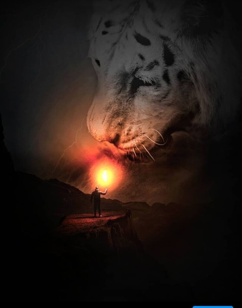 ArtStation - Ansh Mishra