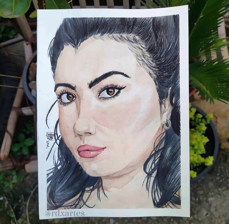 ArtStation - Rian Rodrigues