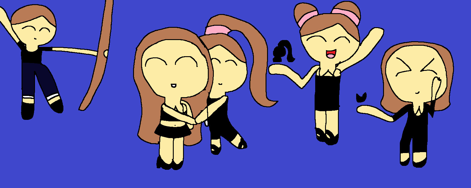 ArtStation - MİNİ GUYS