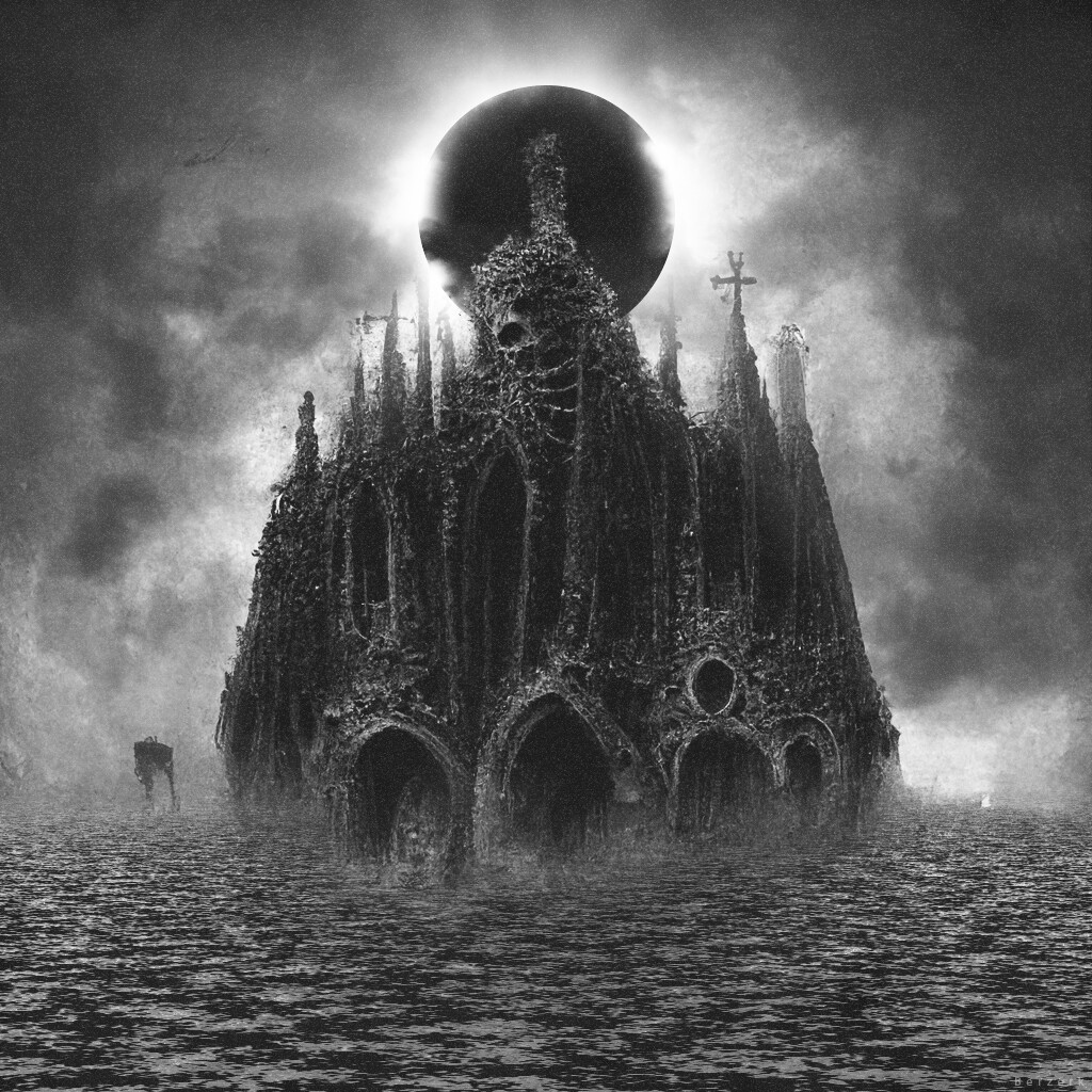 ArtStation - Eclipse