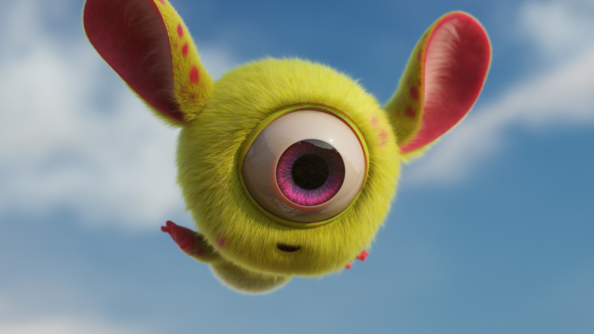 Marcelo Vaz - Lightfarm Studios - Greenpeace