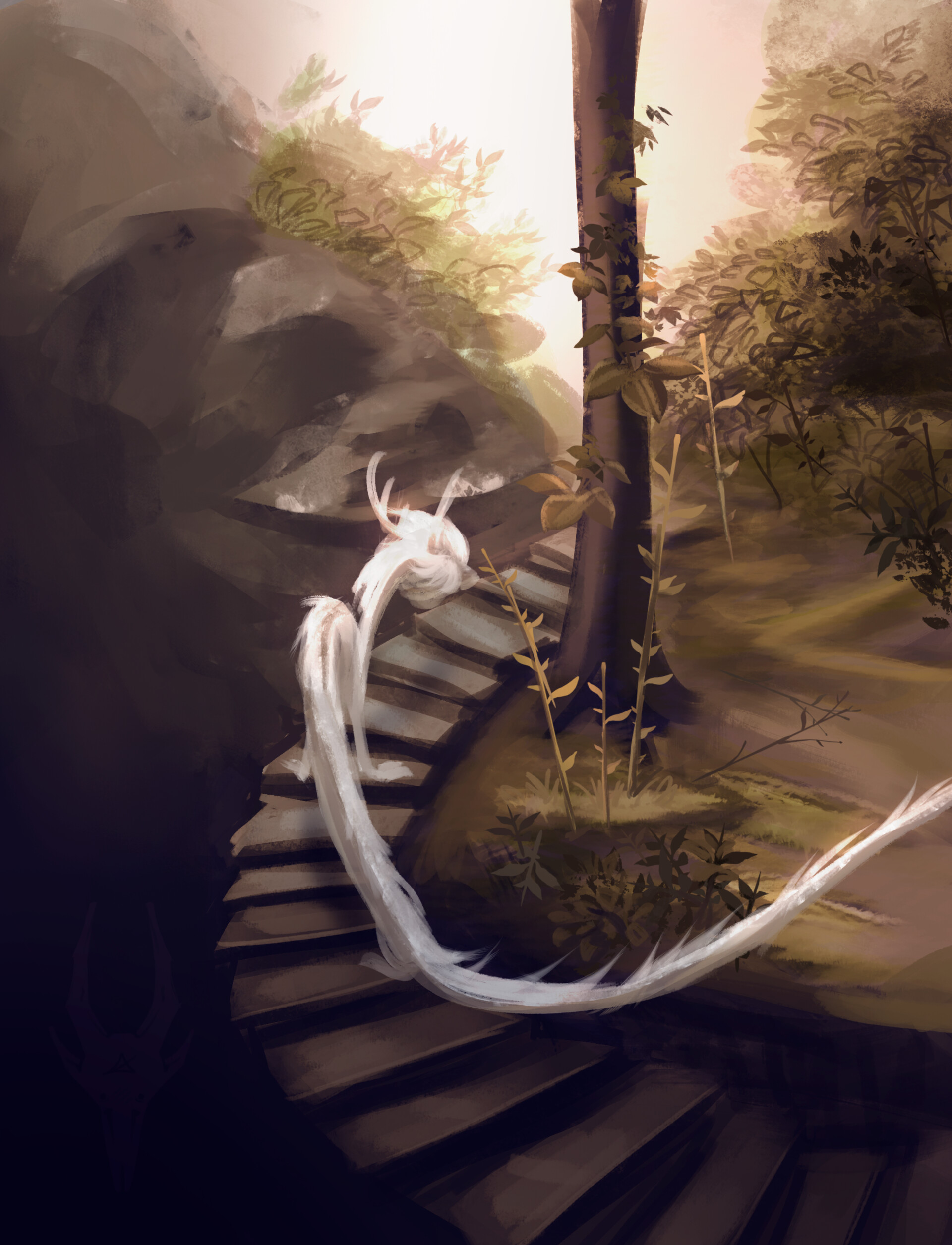 ArtStation - More practice