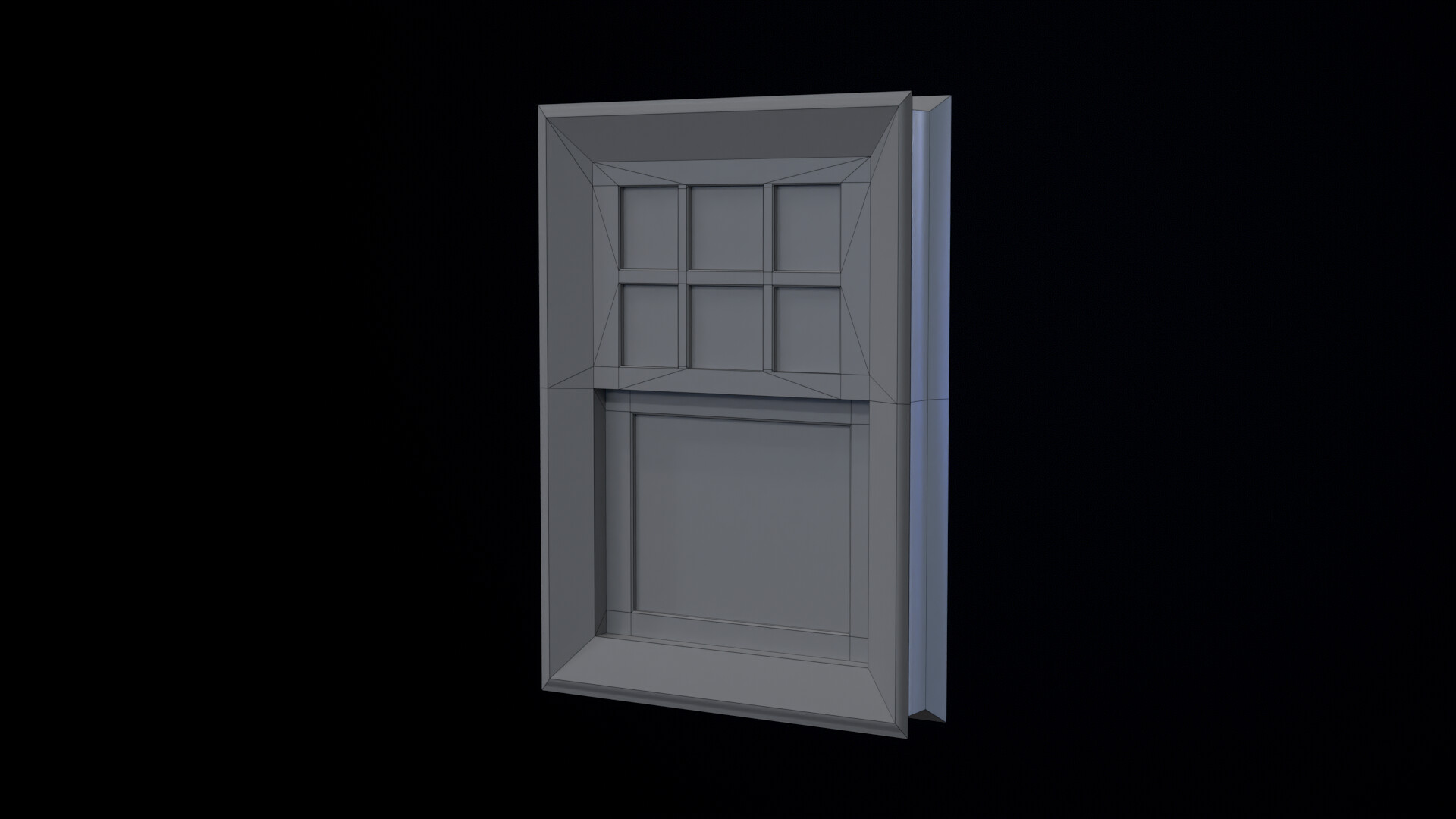 Anna Pratt - Frostbitten Asset Collection