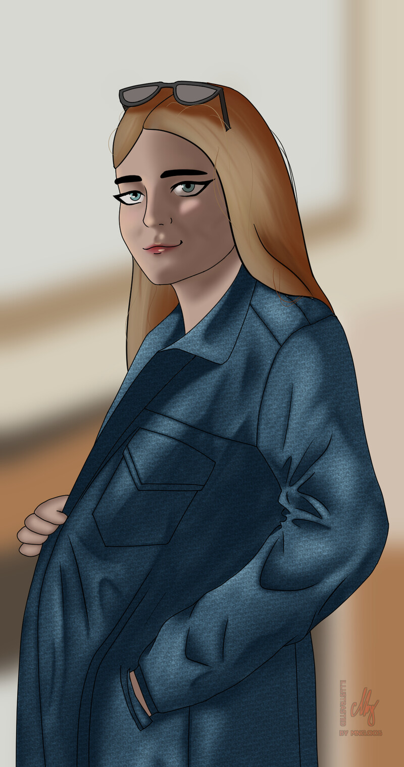 ArtStation - Nicu Macovei