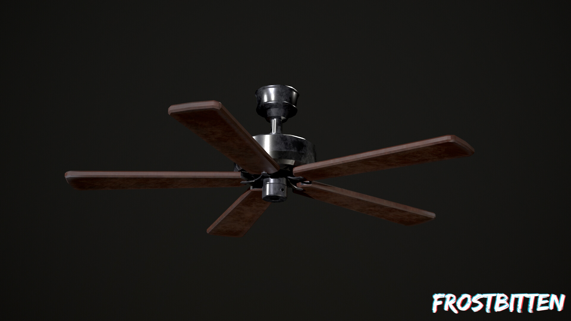 Anna Pratt - Frostbitten Asset Collection