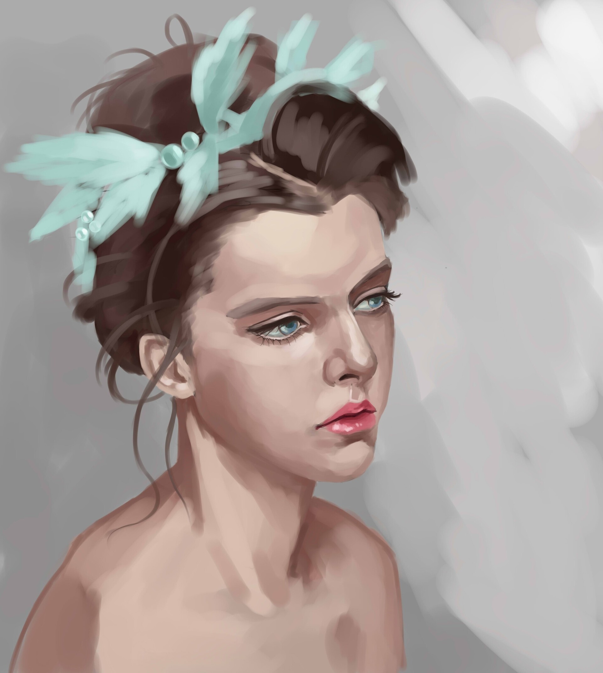 ArtStation - No name