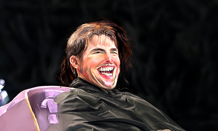 ArtStation - 10 random trials in short series part 1