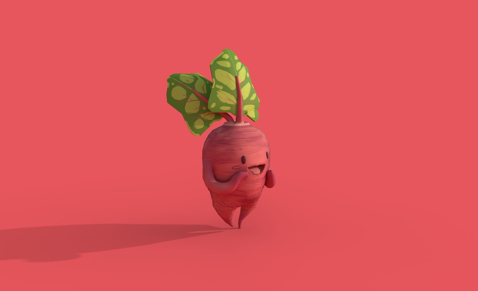 ArtStation - the little beet