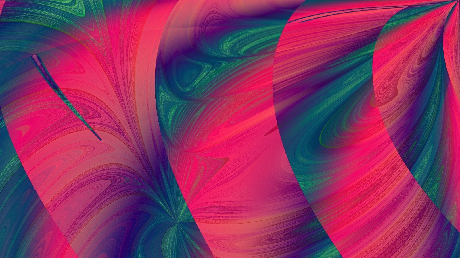 ArtStation - Deep Currents