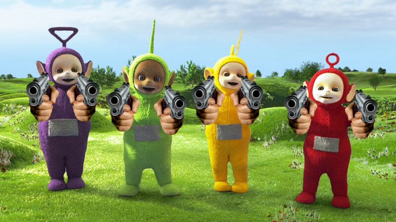 ArtStation - Timothy Dillon