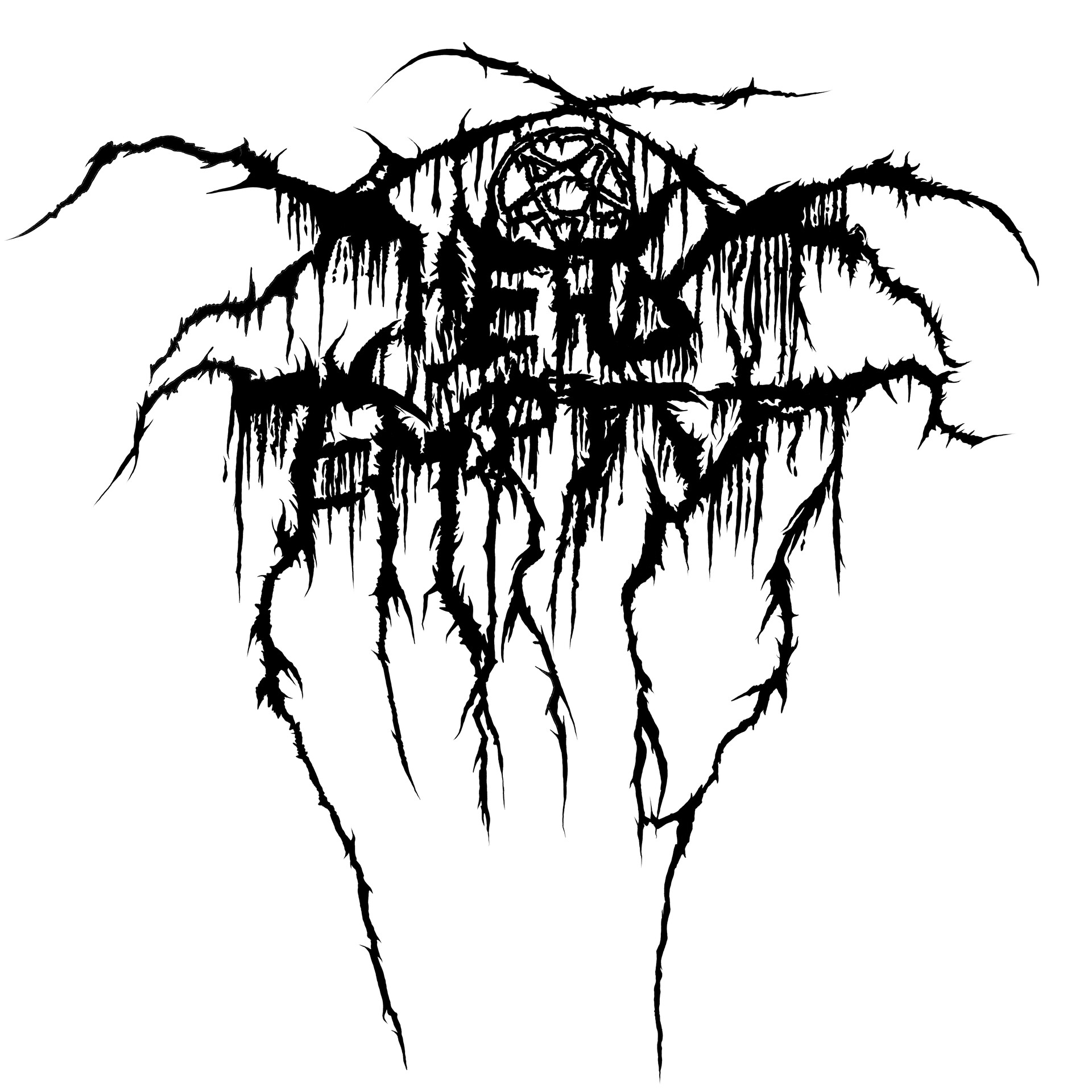 Jared Bowman - Head Empty - Dark Throne Boot