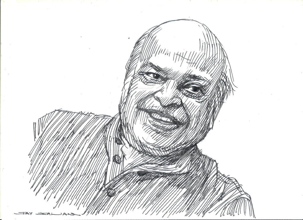 JAY SALIAN - Ravi Paranjape