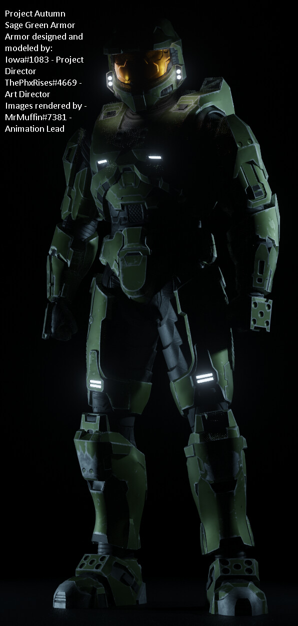 ArtStation - Awol's Current Portfolio