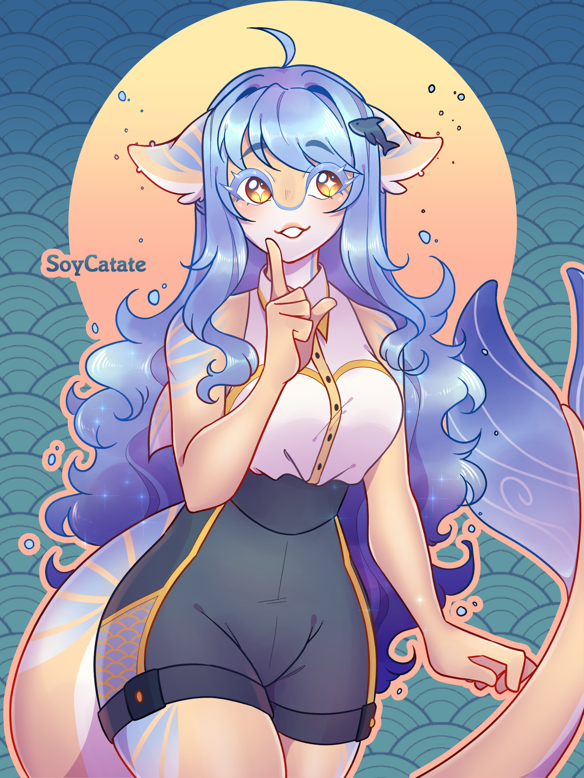 ArtStation - Art Trade