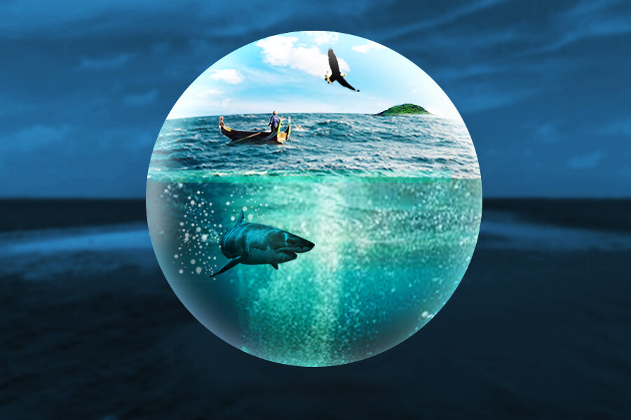 ArtStation - matte painting