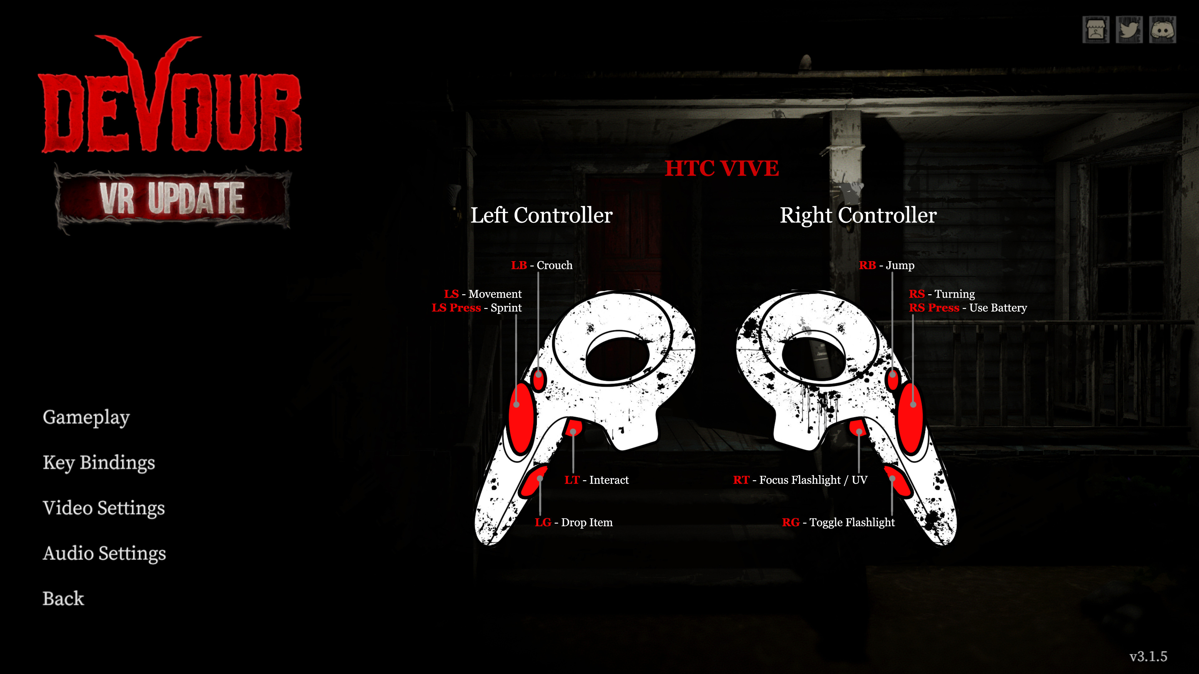 Andrii Shafetov - Portfolio - DEVOUR - UI Design