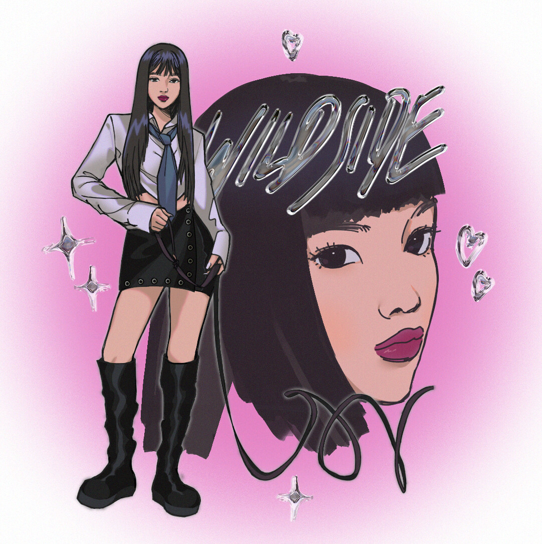 ArtStation - Wildside