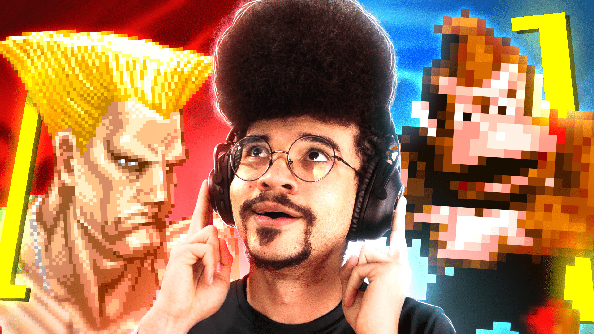 ArtStation - Thumbnails