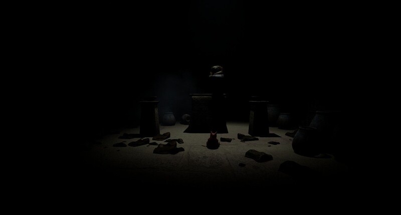 ArtStation - Mario Ramirez Galan