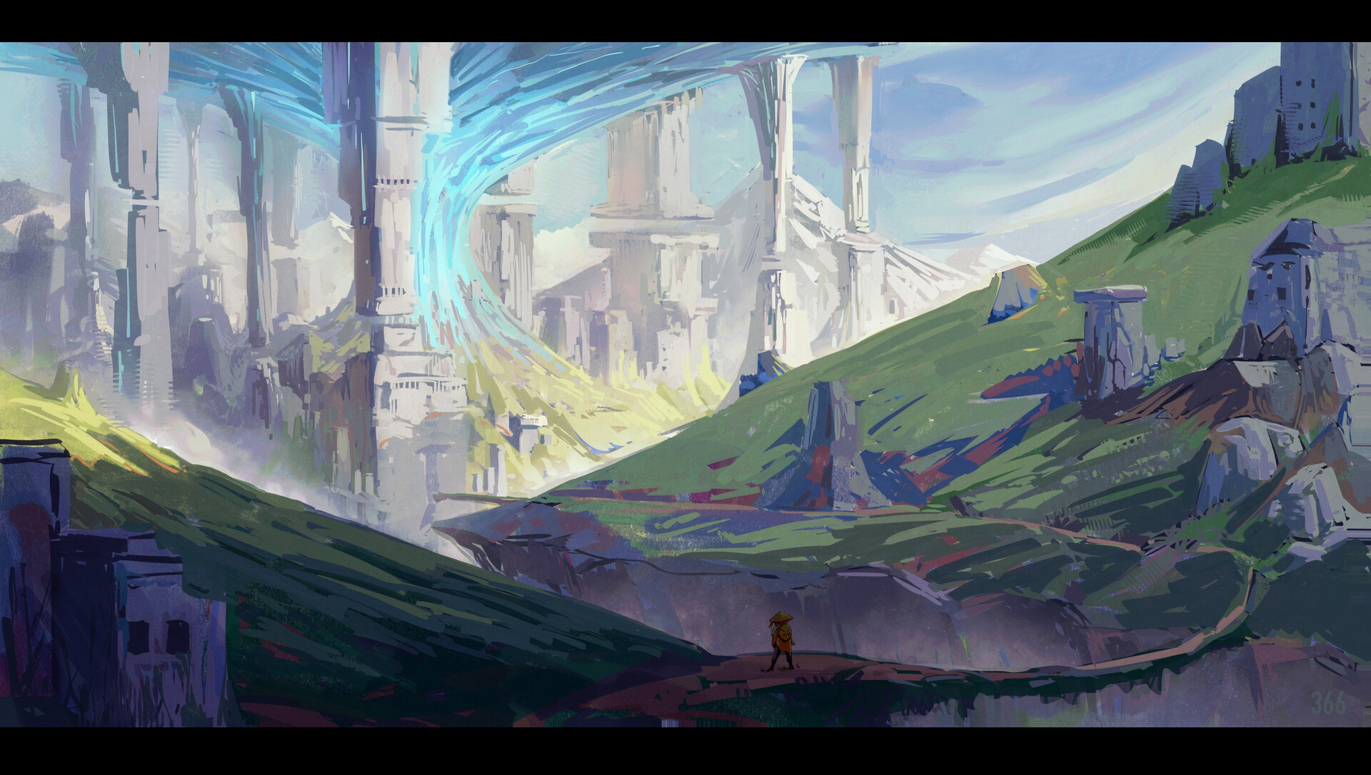 ArtStation - 0612-366