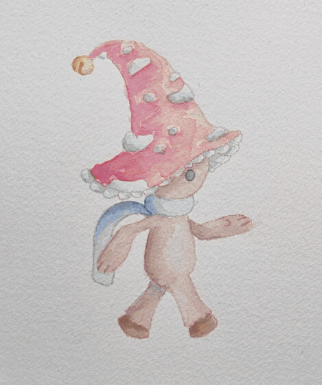 ArtStation - Skip cycle