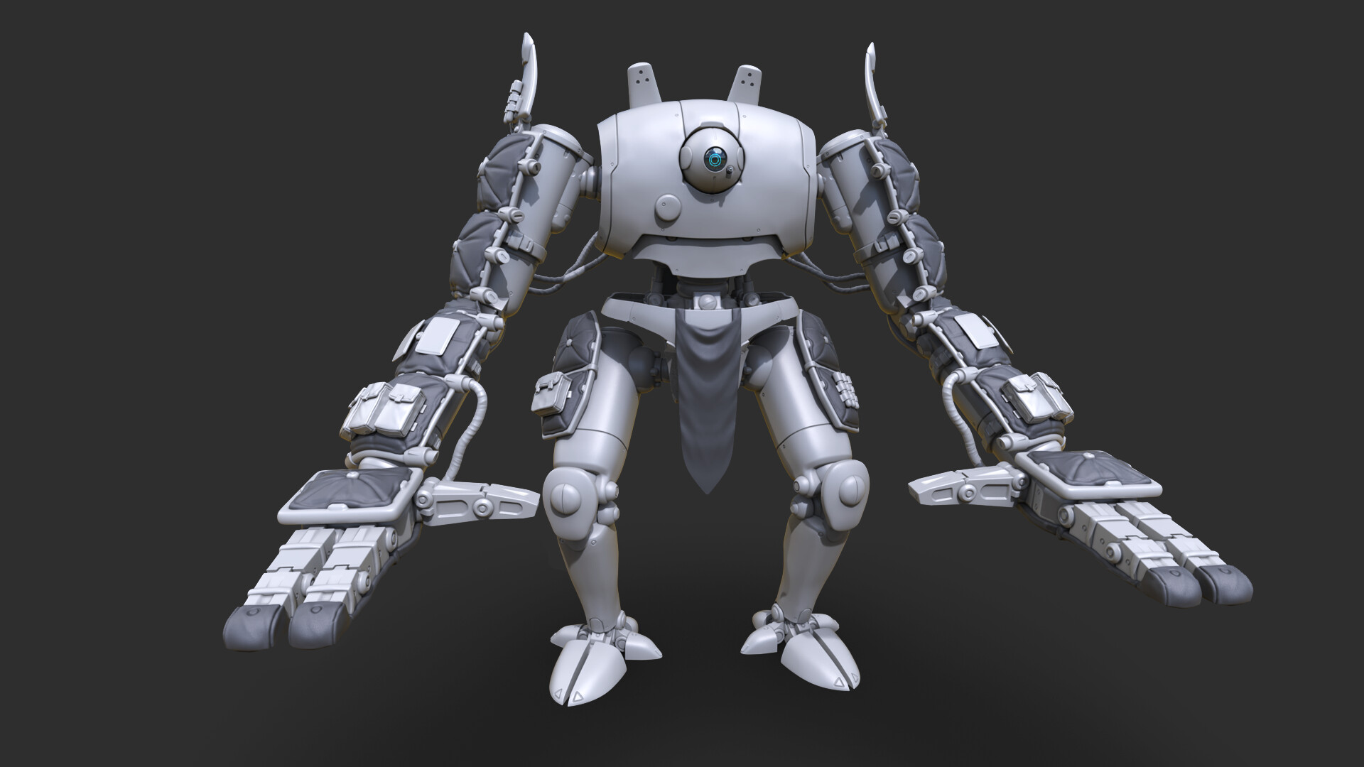 ArtStation - Vera Highres